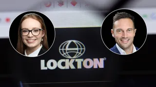 Lockton bolsters crisis management team | Captive International
